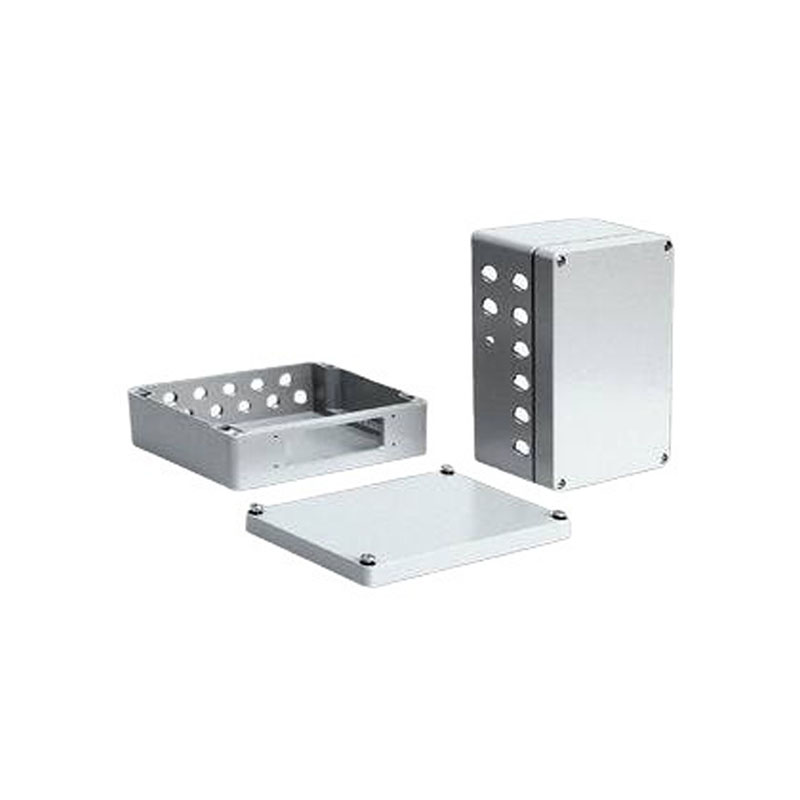 AL Cast Aluminum Junction Boxes-Huanye Electronics