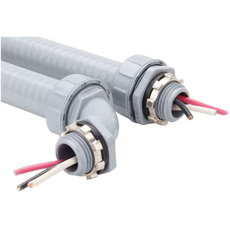 Liquid Tight Non-Metallic Flexible Conduit(UL 1660)-Huanye Electronics
