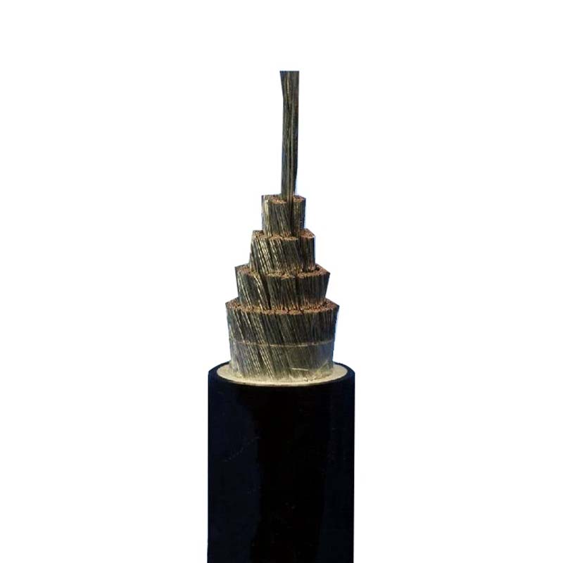 1.8/3kV And Below Torsion-Resistant Flexible Cable For Wind Power ...