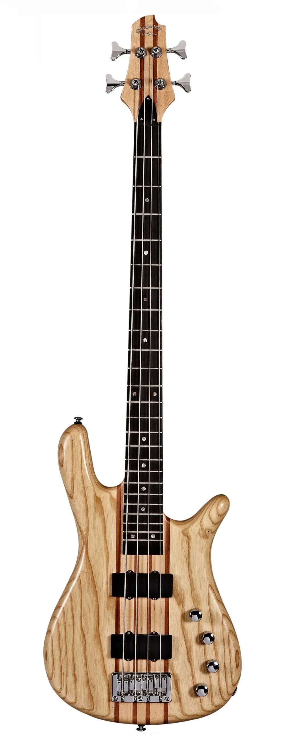 Electric Guitars And Basses Wild Basses Series Mfb740c Mccartney Pro Guitars