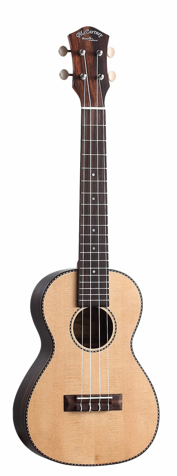 Ukulele Tenor Nature Series -- MUT121S-McCartney Pro-Guitars