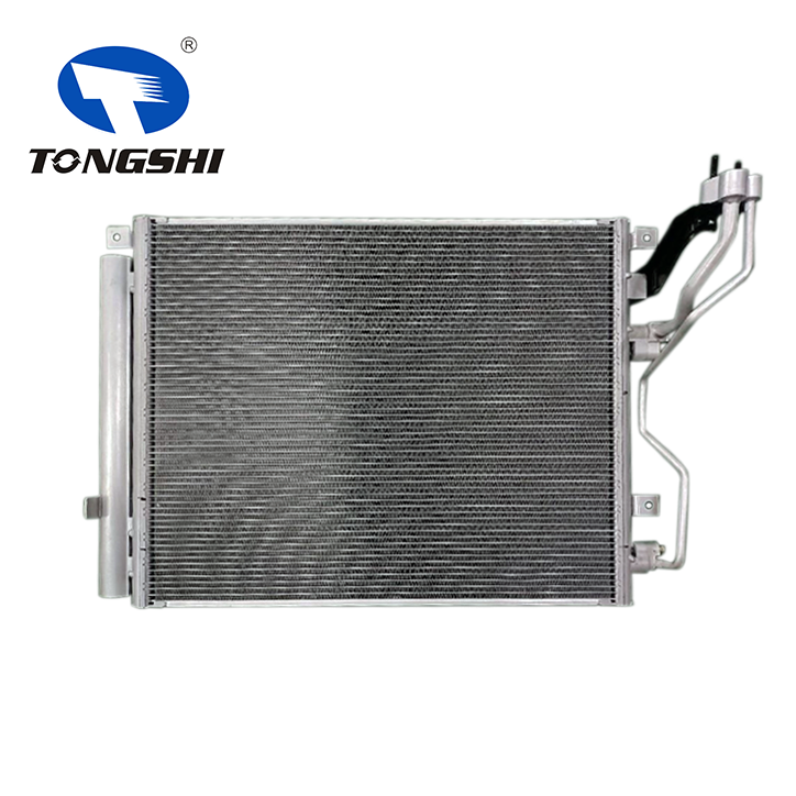 FOR HyundaiSonata 2.0L CONDENSER-Qingyuan Topsy Trading