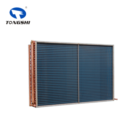 Large condenser-Jiangsu Suqian Topsy Trading