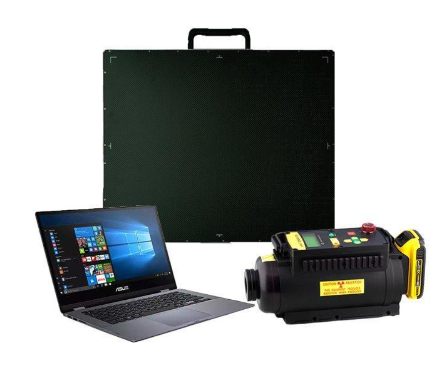 EX-PTXR Portable X-ray Scanner System - Advanced Imaging Solutions for ...
