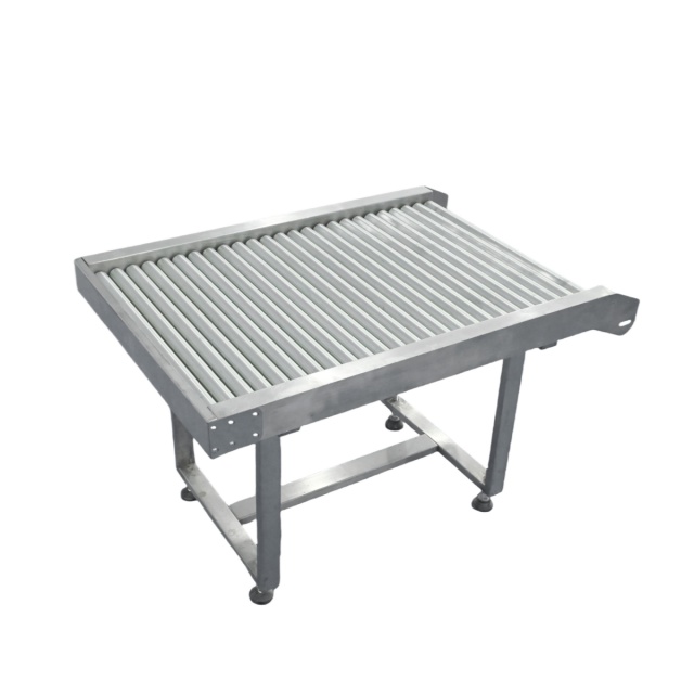 Roller Tables-Imaging Security