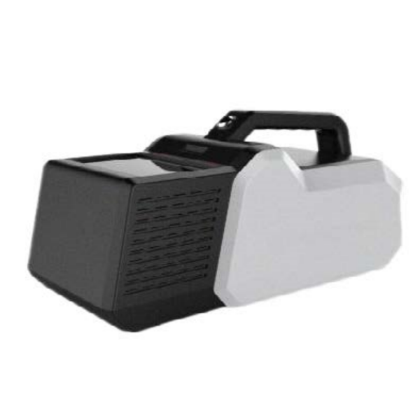 EX-HE300 Handheld Explosives Detector-Imaging Security