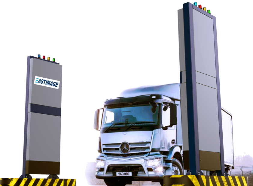 EX-5020 IM Channelized Vehicle Radiation Identification and Monitoring ...