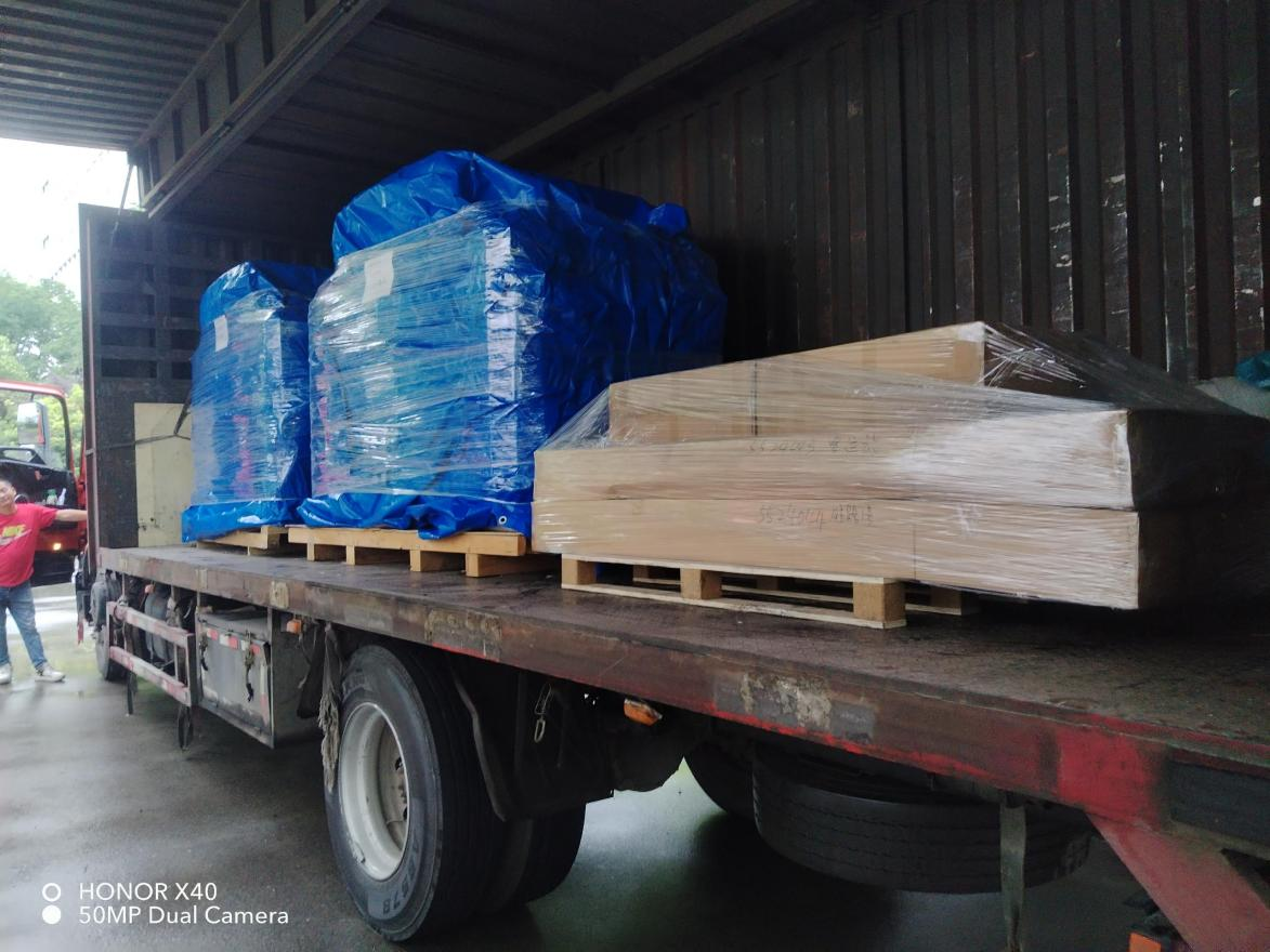"Security Screening Machine - Providing Powerful Protection for a Safe ...