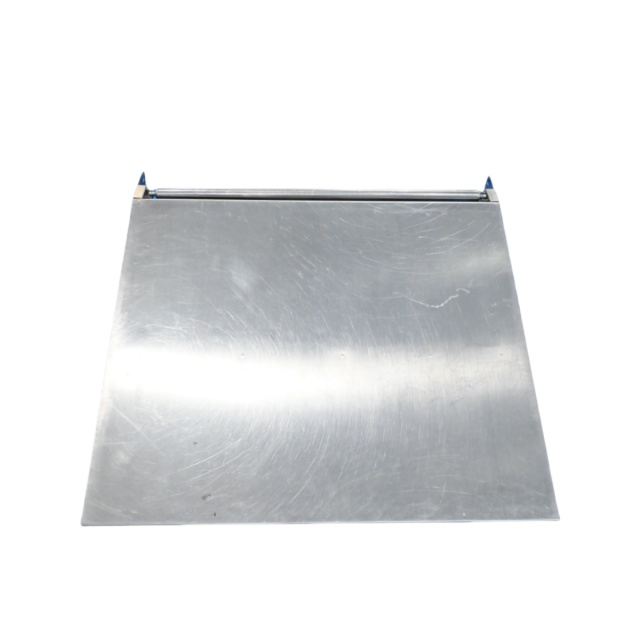 Slide Tables-Imaging Security