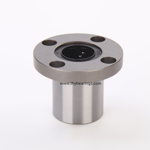 THK Linear Ball Bearing LMF20UU-THY Bearings