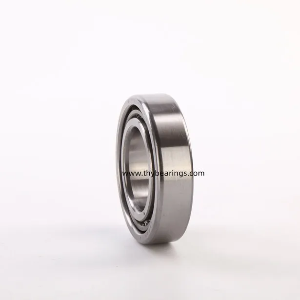 Linear Ball Bearing LBBR8-2LS-THY Bearings