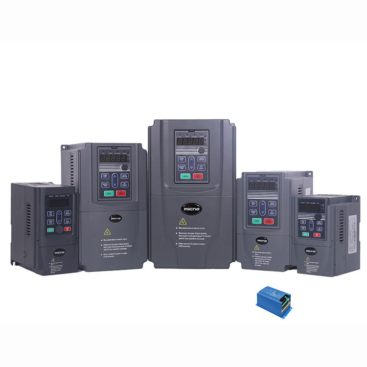 MICNO Electric Inverters For House Inverter Home System Smart Hybrid ...