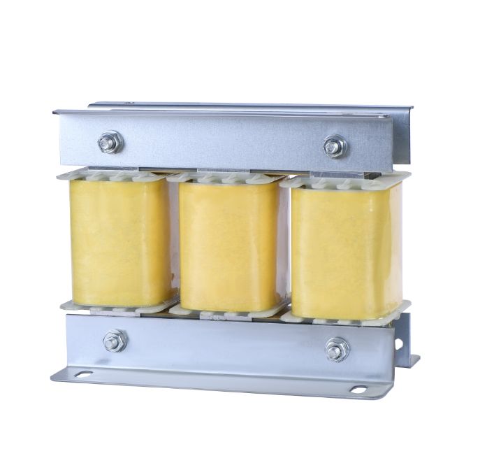 OCL 380V to 480V Three Phase Output AC Line Choke/AC Reactor 0.75KW to ...