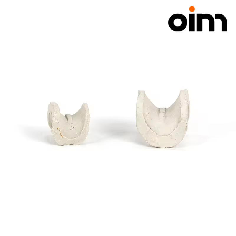 ceramic berl saddle