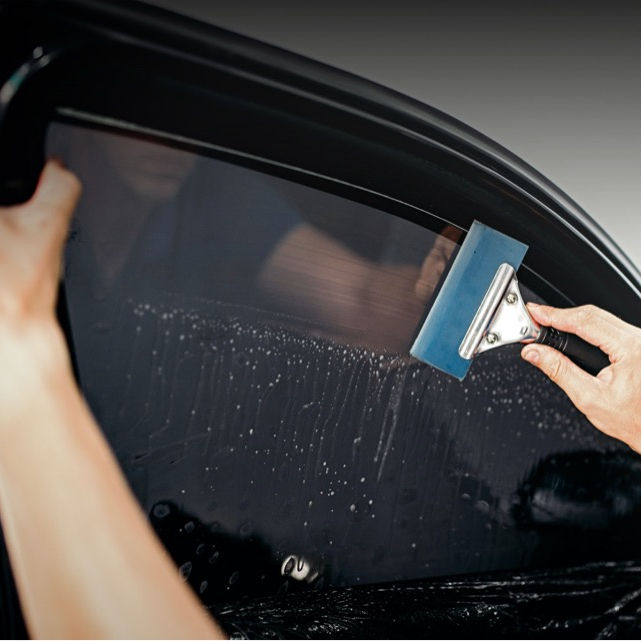 High Definition Ceramic Window Film-Guangzhou Hanya Thin Film Technology