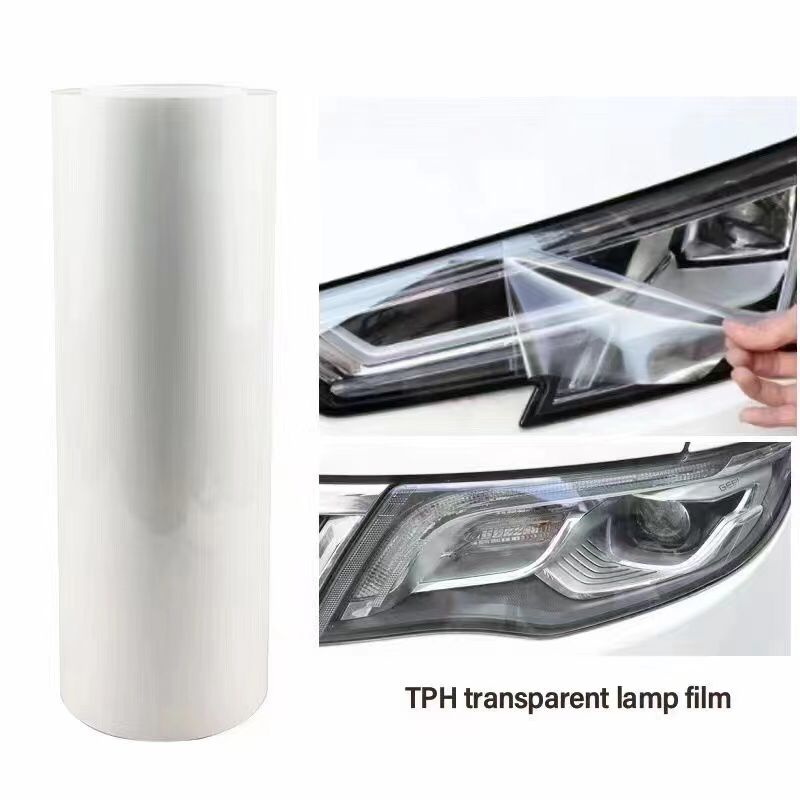 TPH Car Headlight Film
