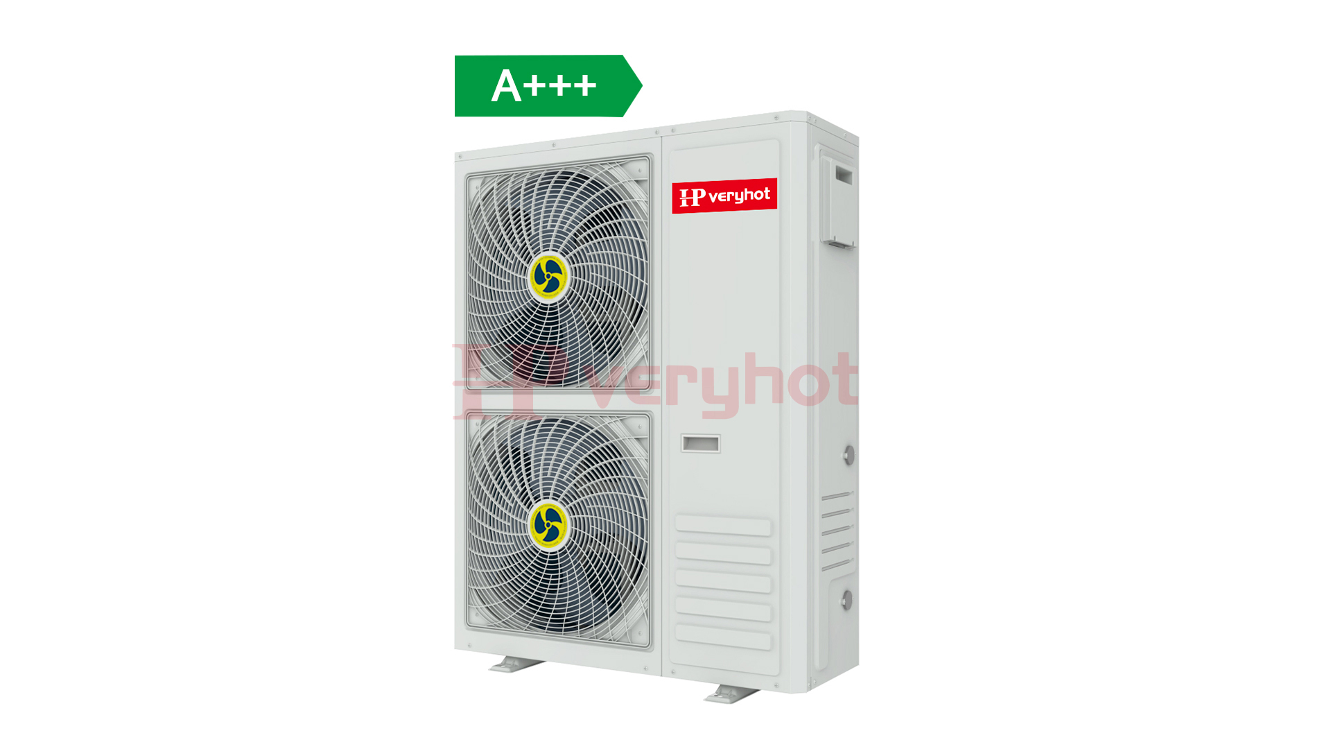 R32-Home DC Inverter Heat Pump-Veryhot New Energy (Changzhou)