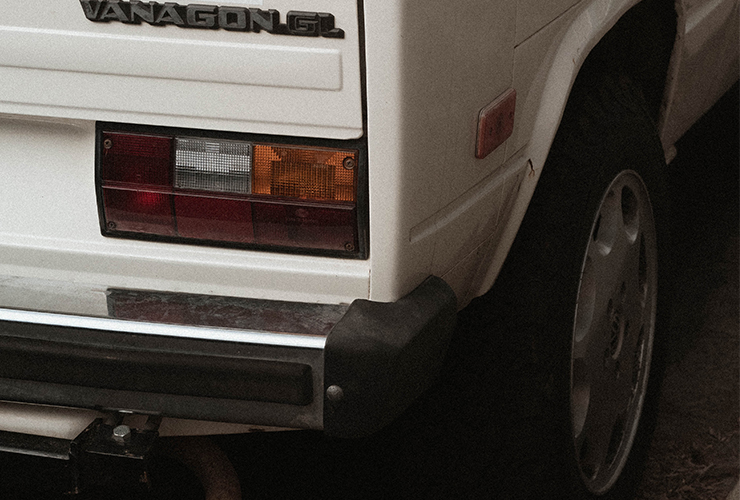 Impact Modifier -Pushing