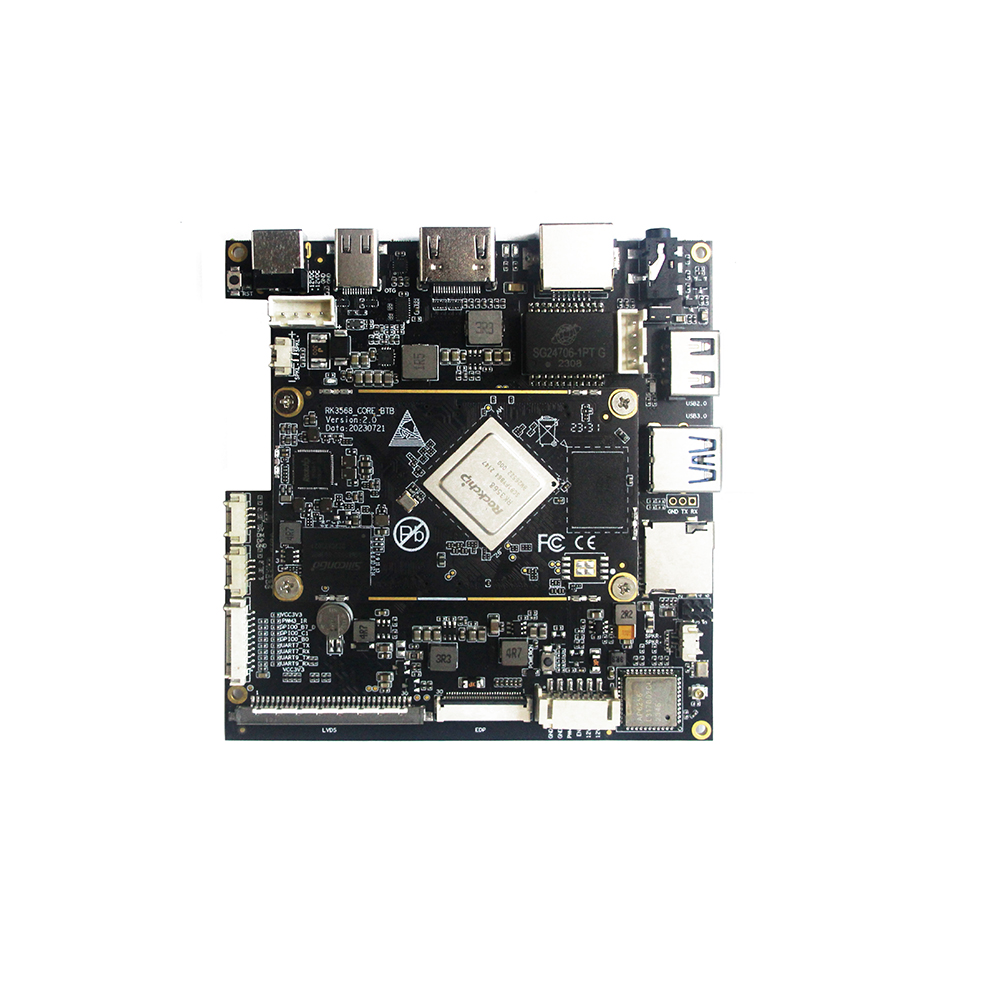 RG60-RK3568 Development Board-Anjier