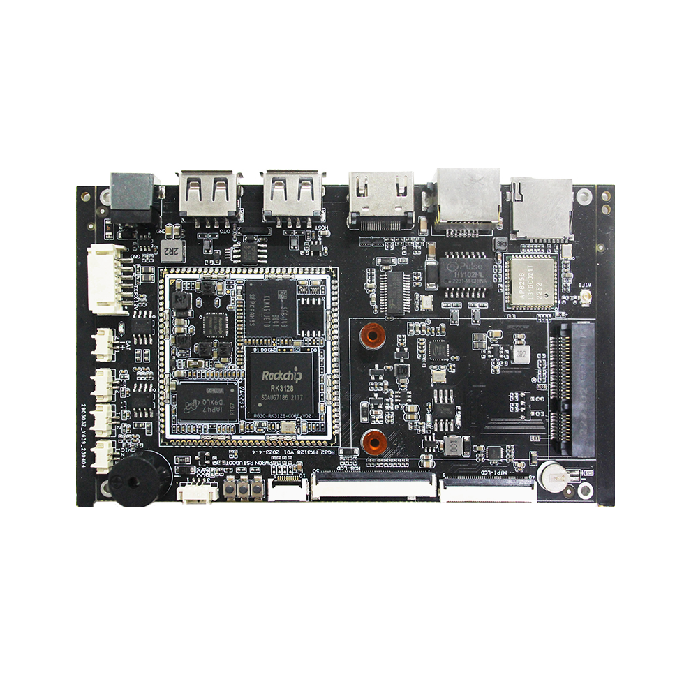 RG32-RK3128 Development Board-Anjier