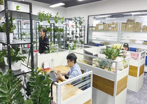 Digital Photo Frame,Shelf Edge Display,Desktop Advertising Machine-Anjier