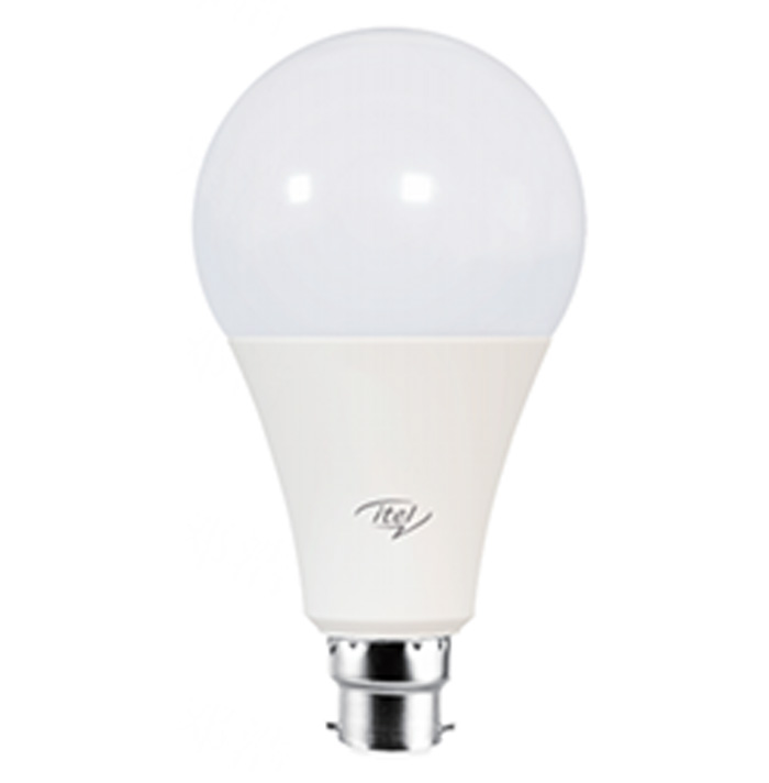A Bulb-itel