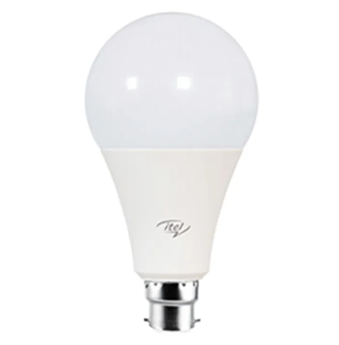 A Bulb-itel