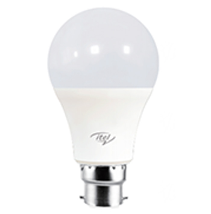 A Bulb-itel