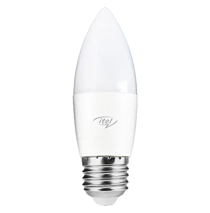 LED Bulb-itel