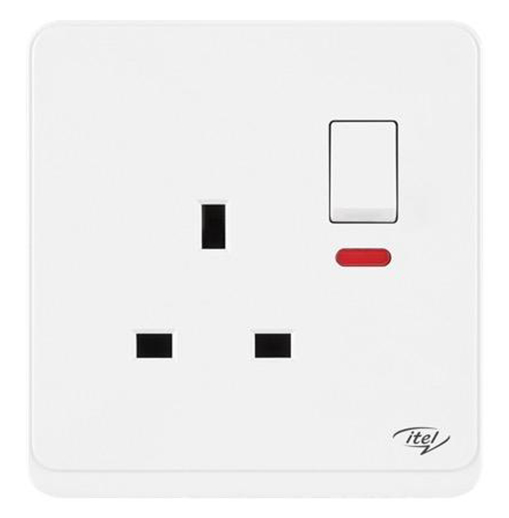 UK Type Socket-itel