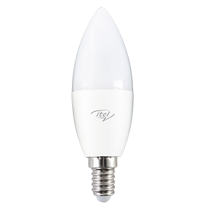 LED Bulb-itel