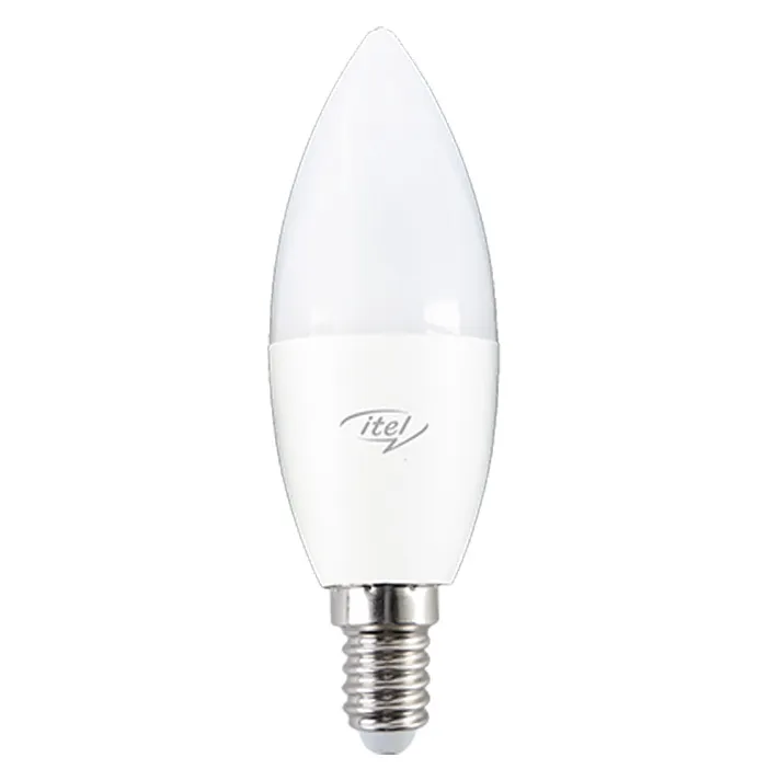 LED Bulb-itel