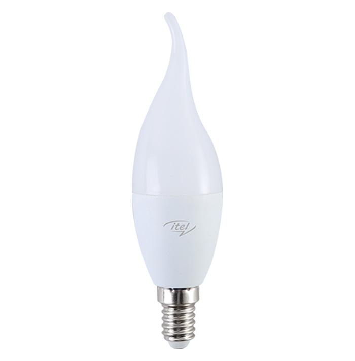 LED Bulb-itel
