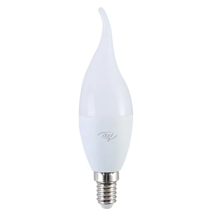LED Bulb-itel