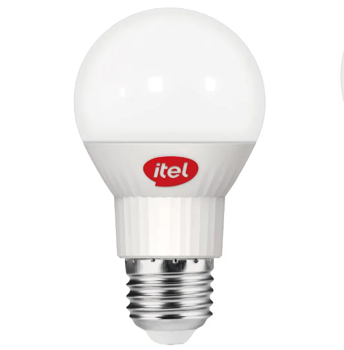 A Bulb-itel