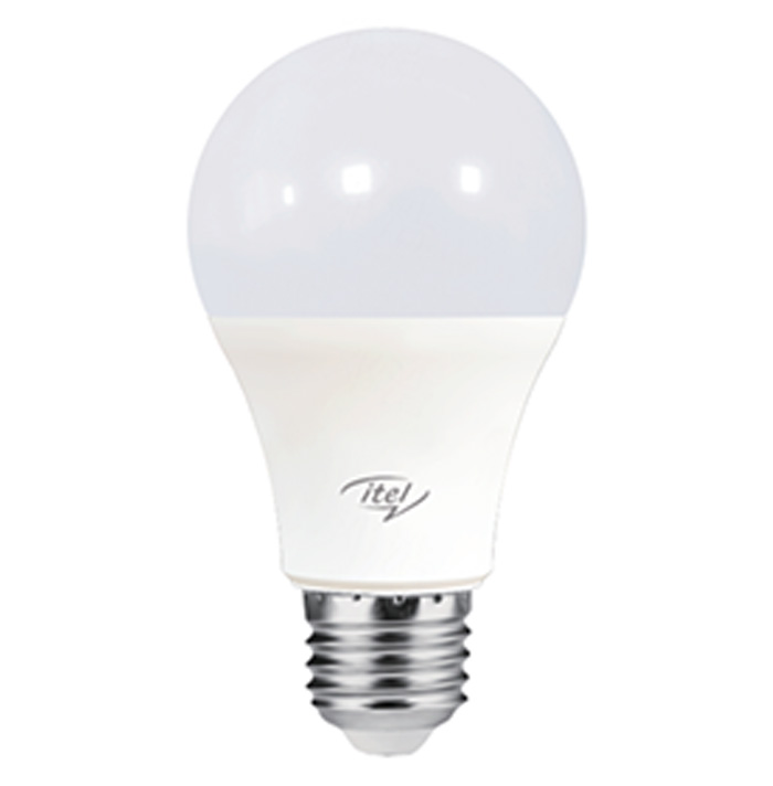A Bulb-itel
