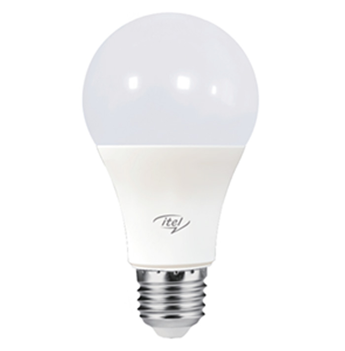 A Bulb-itel