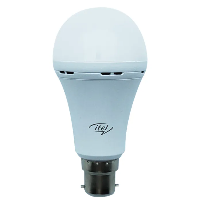 LED smart charge Bulb-itel