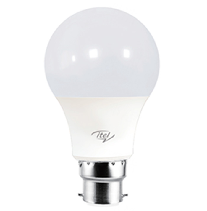 A Bulb-itel