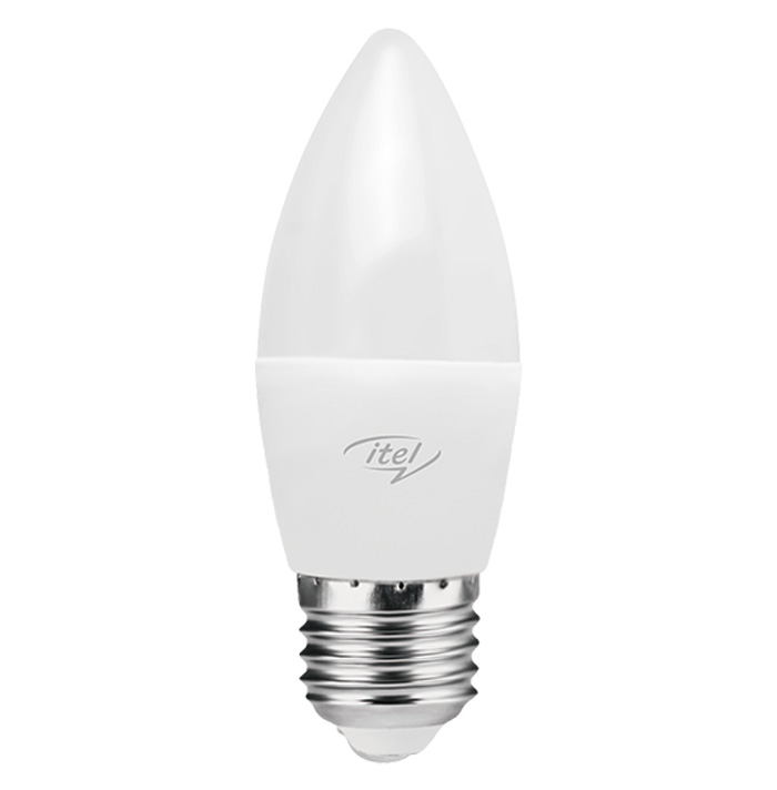LED Bulb-itel
