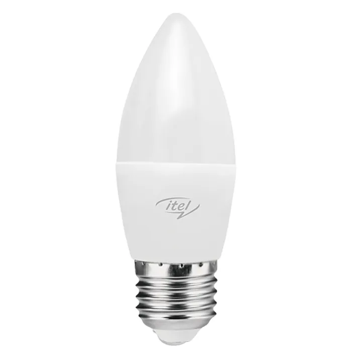 LED Bulb-itel