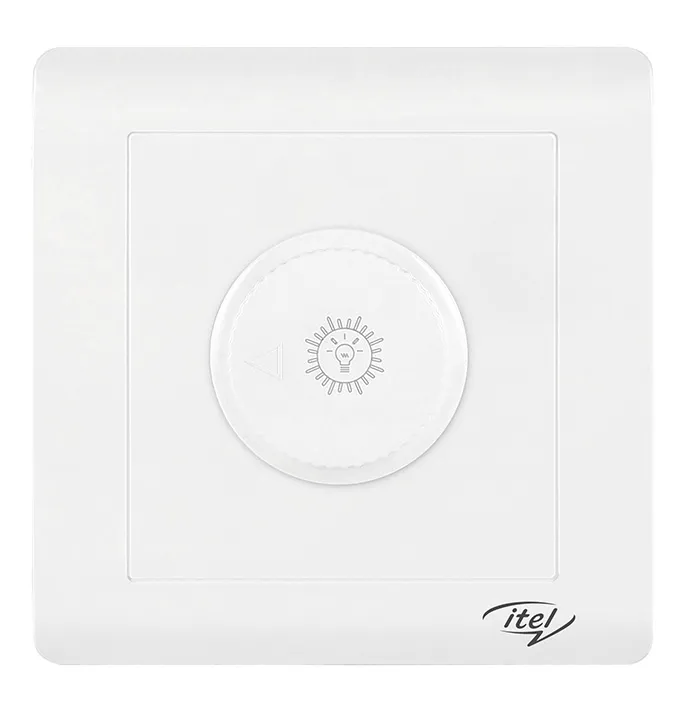 UK Type Socket-itel