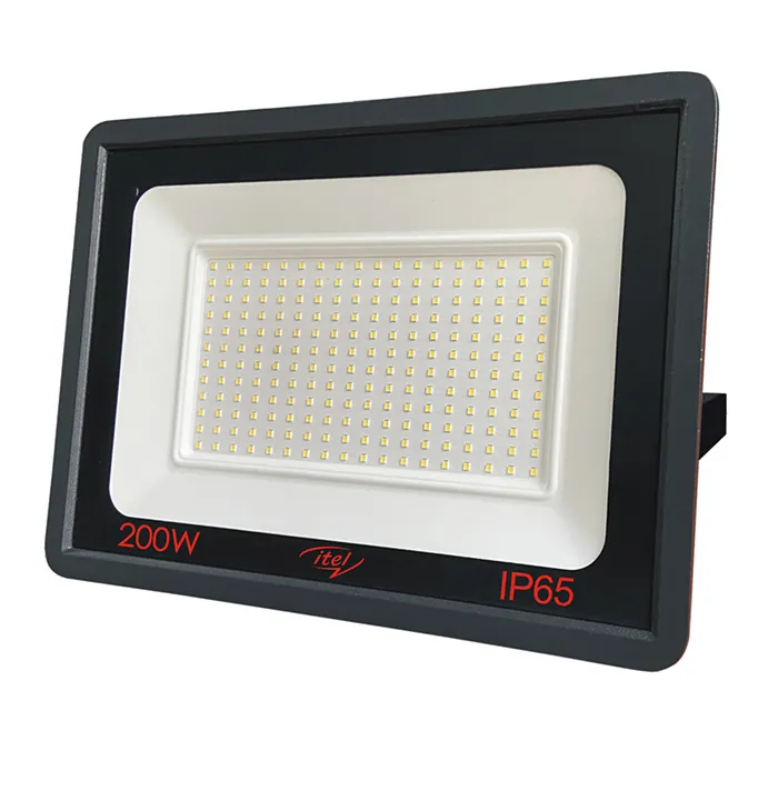 AC Floor Light-itel