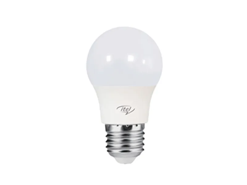 Lighting, Electrics, Solar Energy-itel