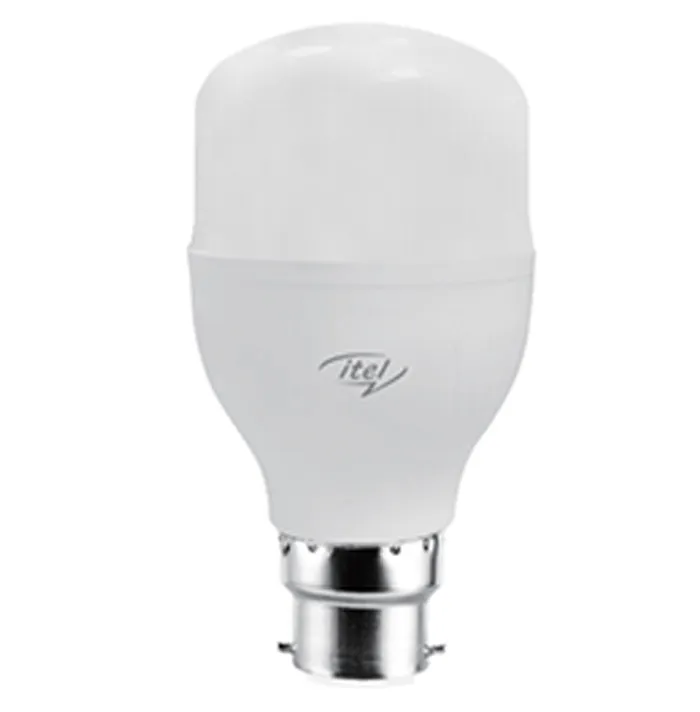 T Bulb-itel