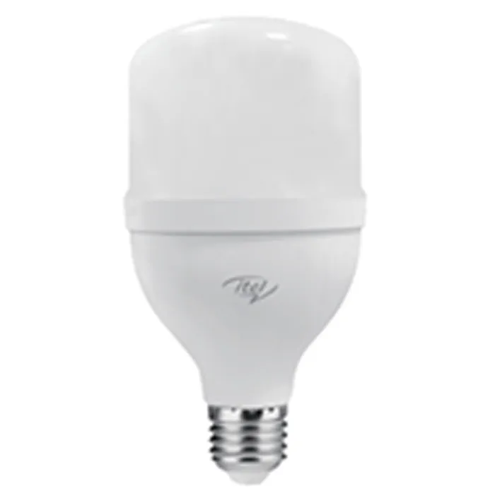T Bulb-itel