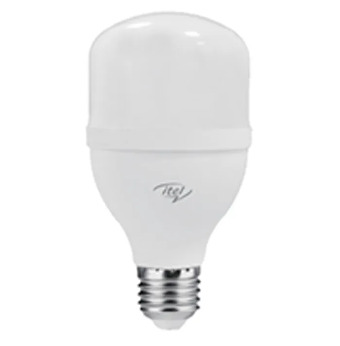 T Bulb-itel