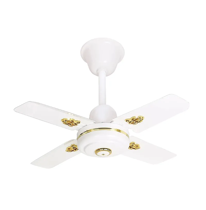 Ceiling Fan（ACDC Fan)-itel
