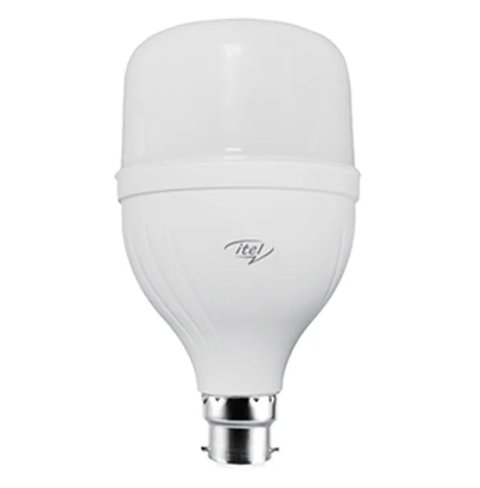 T Bulb-itel