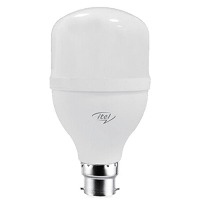 T Bulb-itel